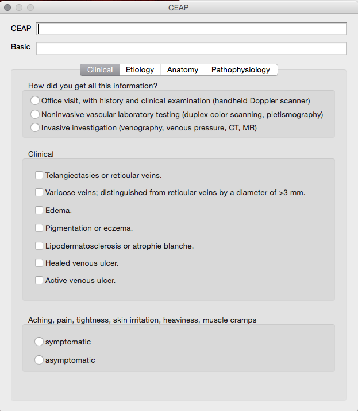 CEAP - VCSS - Amato Software